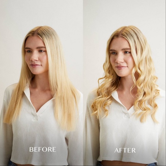 Kristin Ess | Hair | Kristen Ess Titanium Curling Iron 114 2 You Pick ...